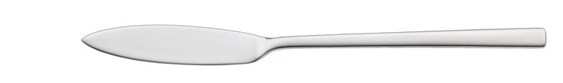 WMF 12x Fischmesser, Serie: TELOS, Serie: 20,8cm